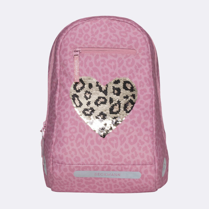 Gym Backpack / Hiking Backpack, Furry – Norse Connection